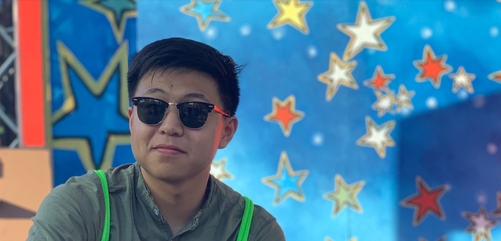 Seananigans – Sean Lin's Blog