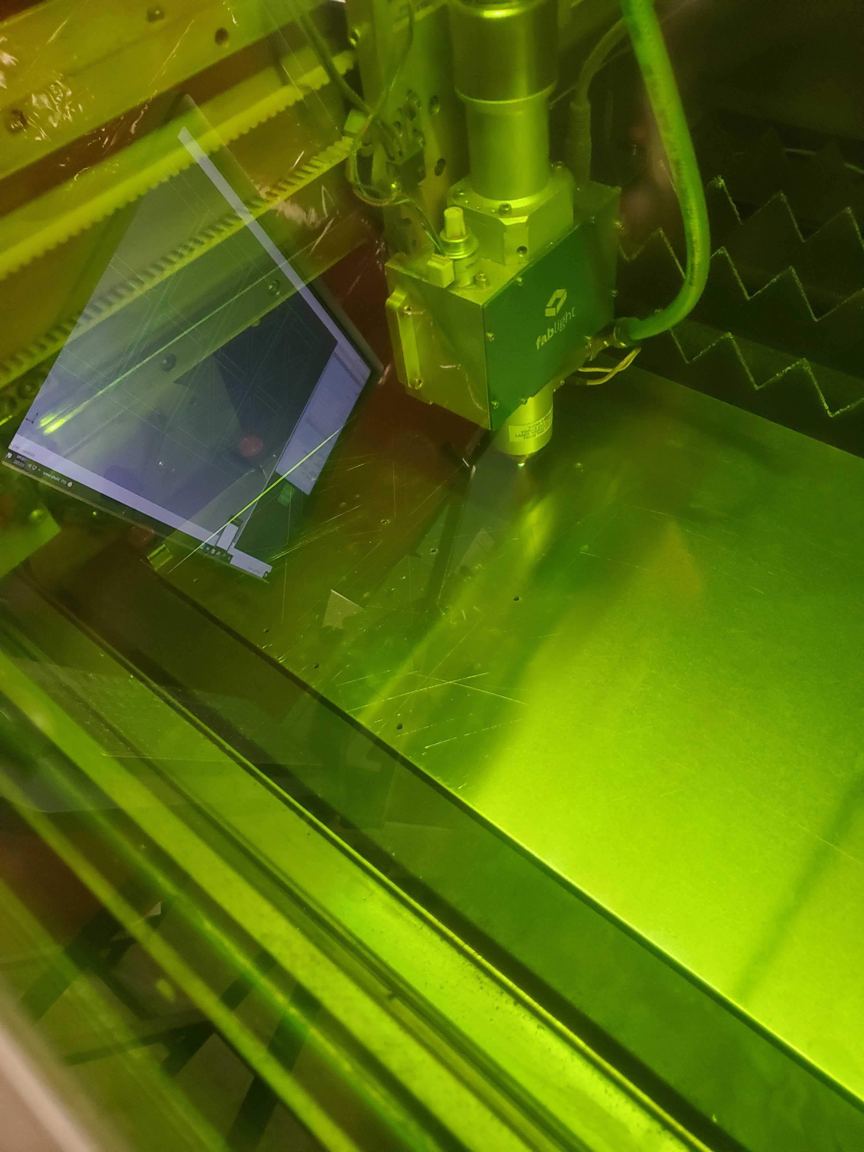 Manufacturing and Assembly